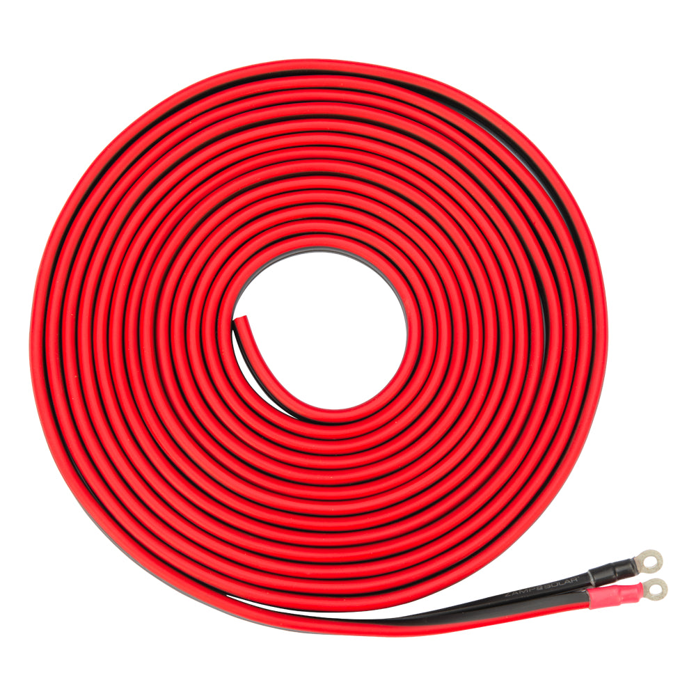 Wiring and Accessories – SolarOverstock